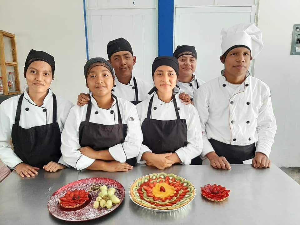 Página de ejemplo – Cbtis 231