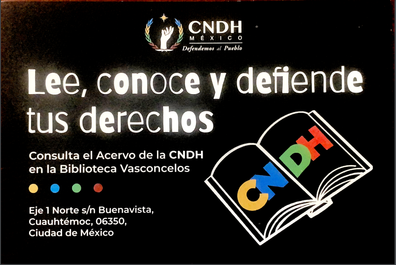 CNDH – Cbtis 231